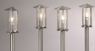 ᐅ Gartenlampen » Vergleich und Kaufempfehlungen