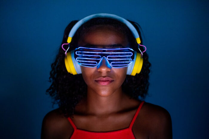 7 beliebte LED Gadgets Das Leben als Light Show